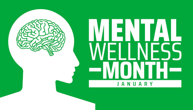January Is Mental Wellness Month – Let’s Explore How Therapy Can Help ...